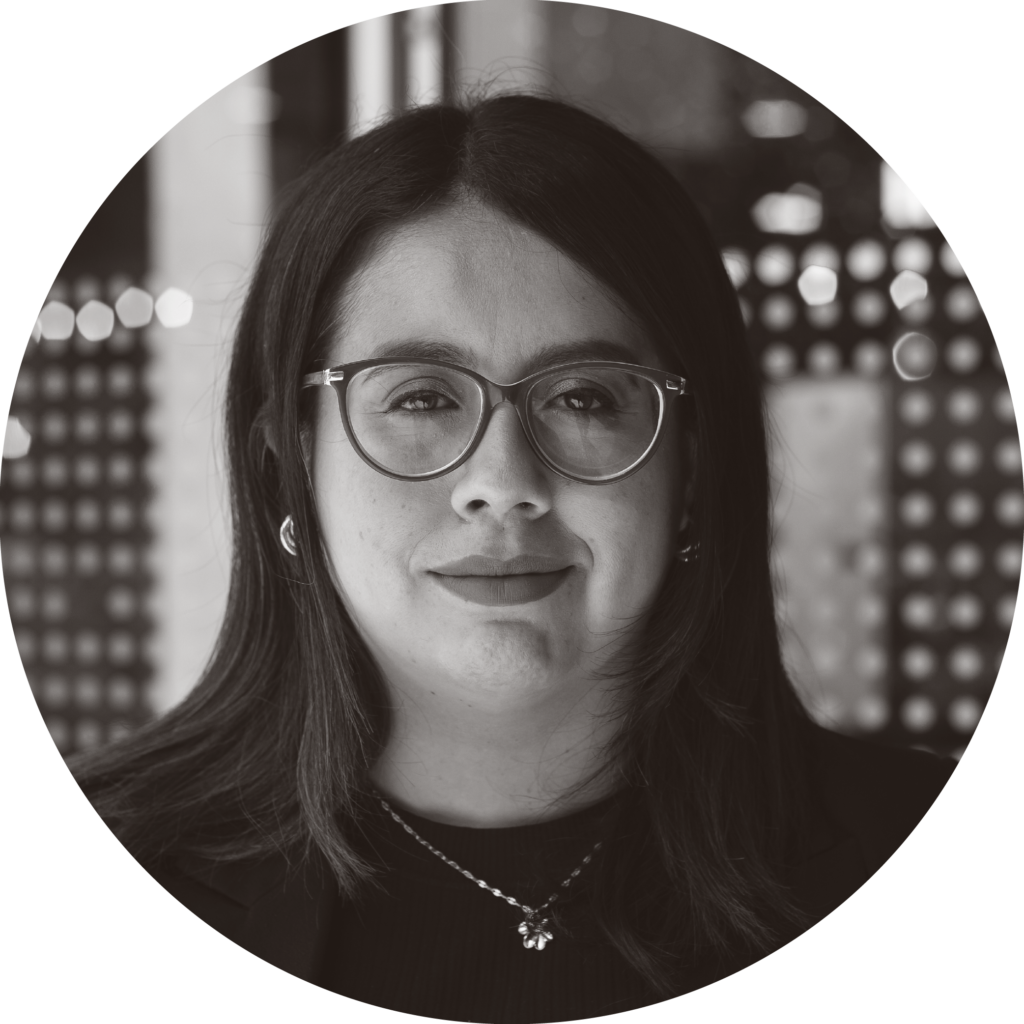 Andrea Pinto Bustos - Postgrados UNAB